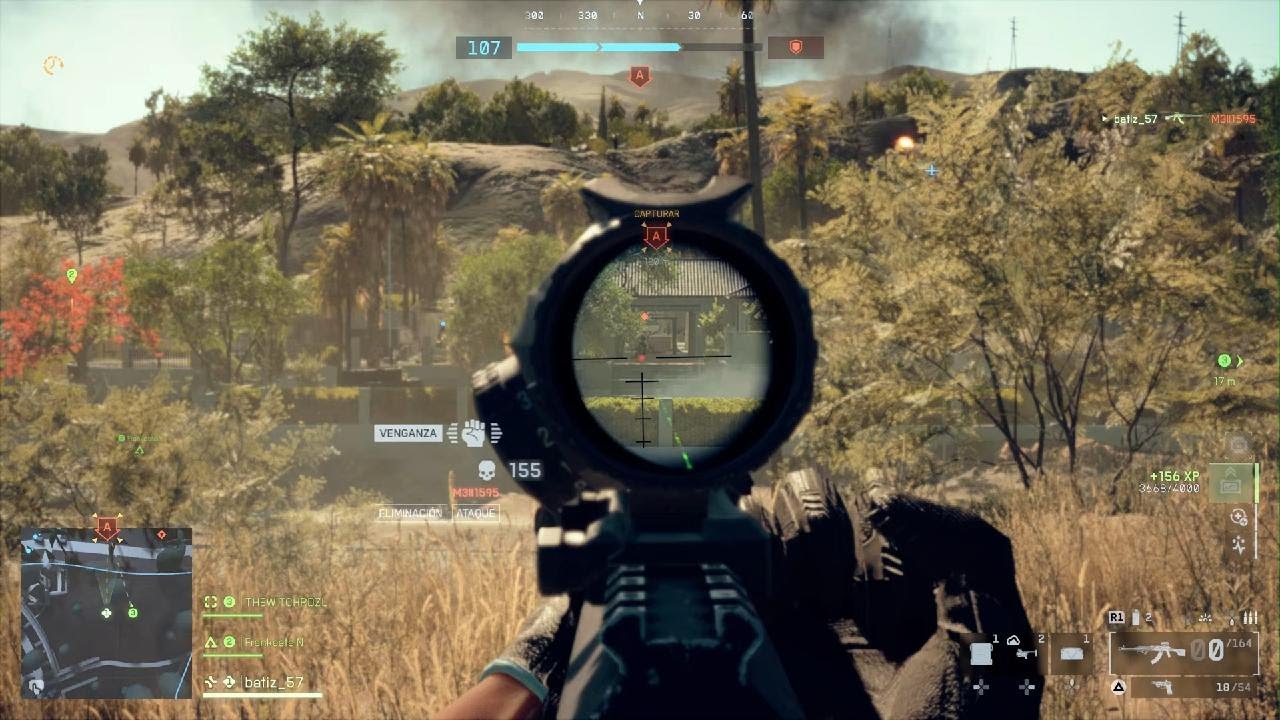 Battlefield 6_202 - YouTube