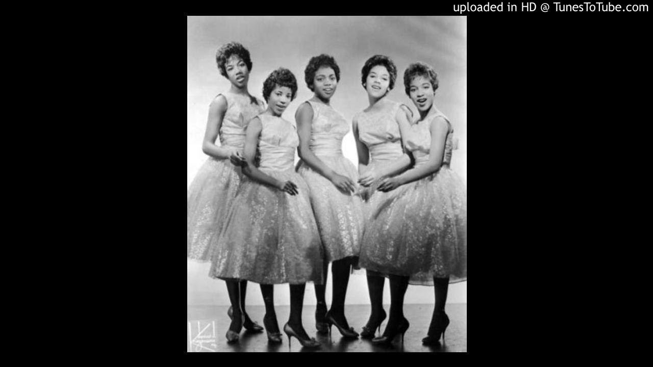 10 Chantels (Arlene Smith & The) - Whoever You Are (Stereo) - YouTube