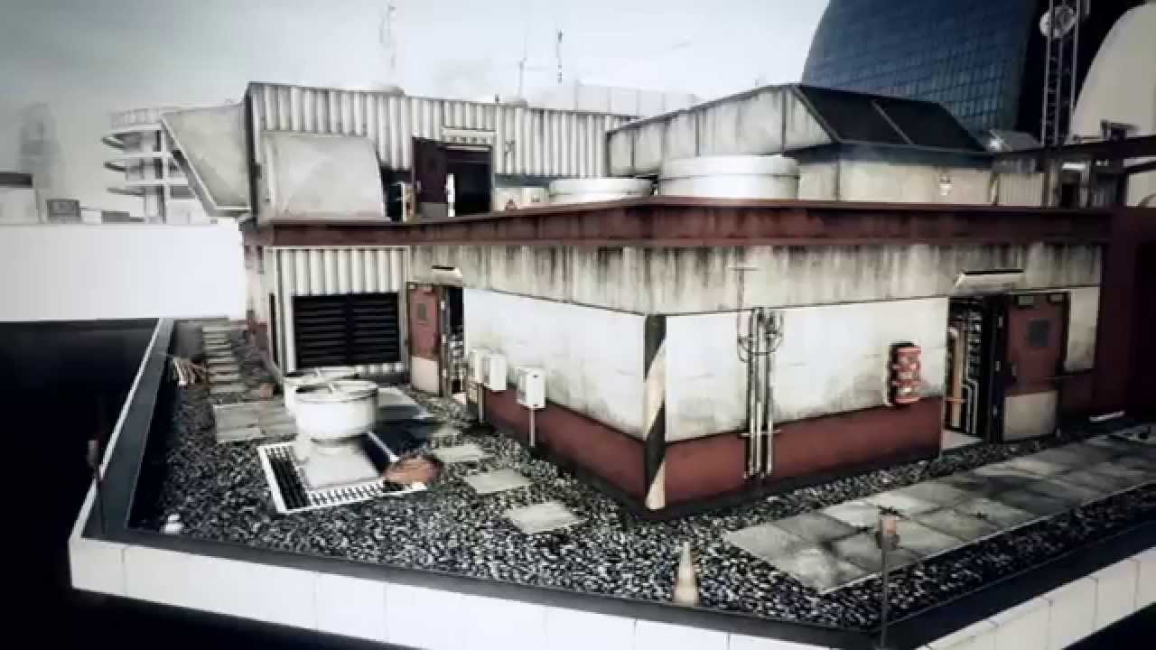 [INSANE] Vertigo BO2 Cinematics FREE - RNLD Edits - YouTube