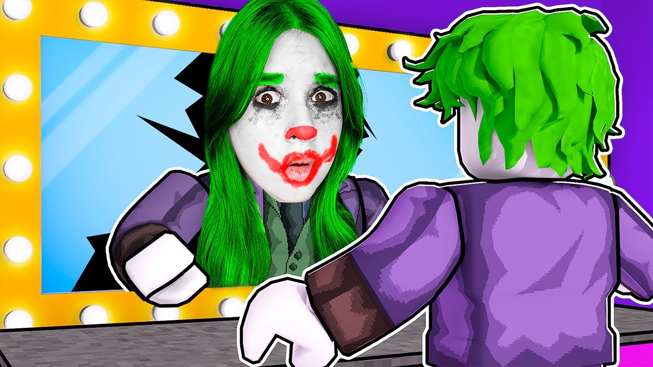 ROBLOX L'HISTOIRE DE PATCHY LE CLOWN 🤡 - YouTube