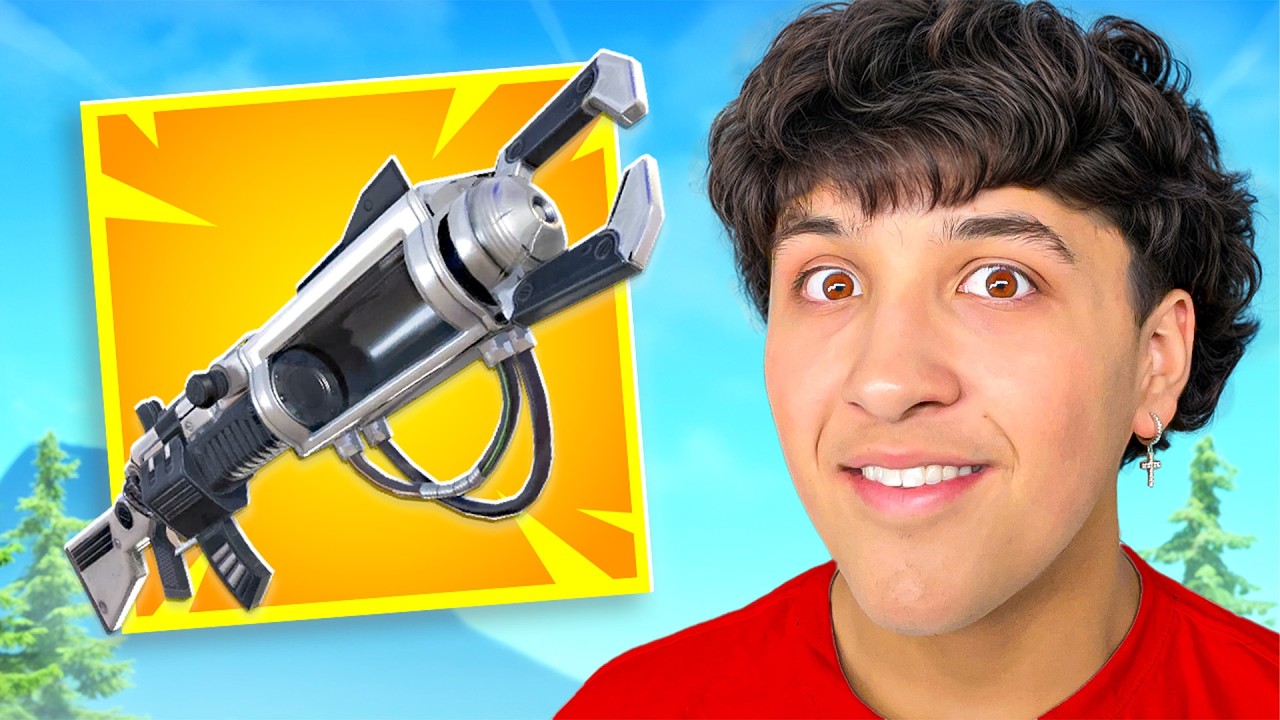 THE ZAPOTRON IS BACK! - YouTube