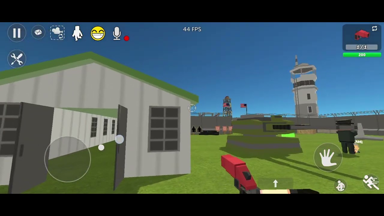 Ssb2 war [chapter 2 no man's land] - YouTube