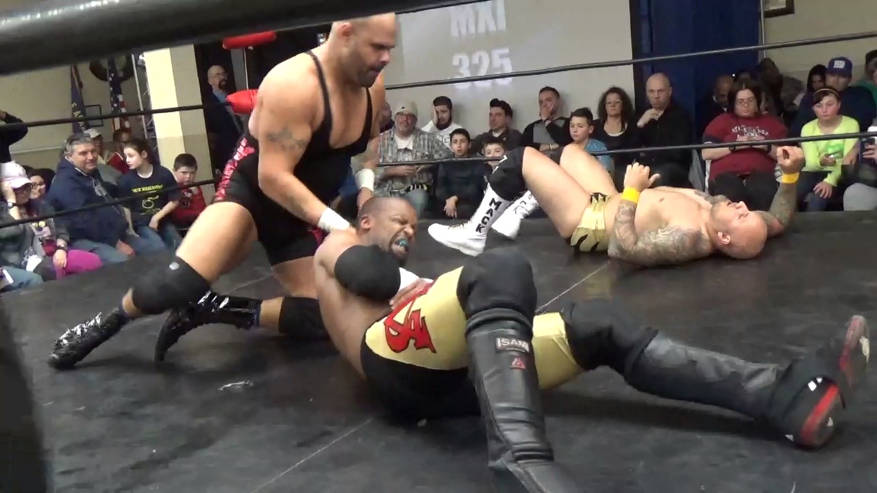 Osiris v. Vega v. Mack SPW 25 March 2017 - YouTube