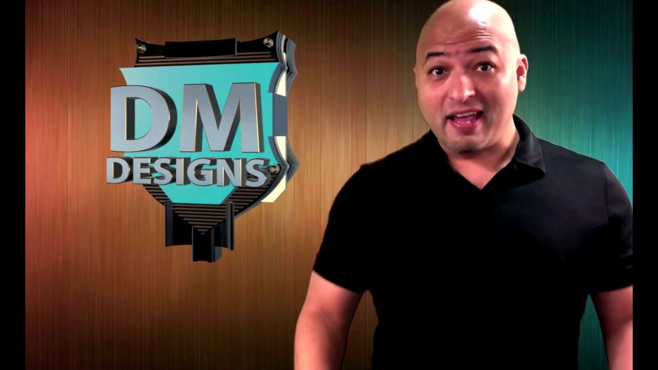 SOCIAL MEDIA MARKETING DM DESIGNS PROMO 2019 - YouTube