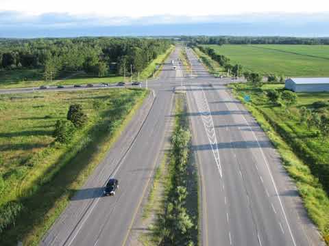 Limited-access road | Wikipedia audio article - YouTube