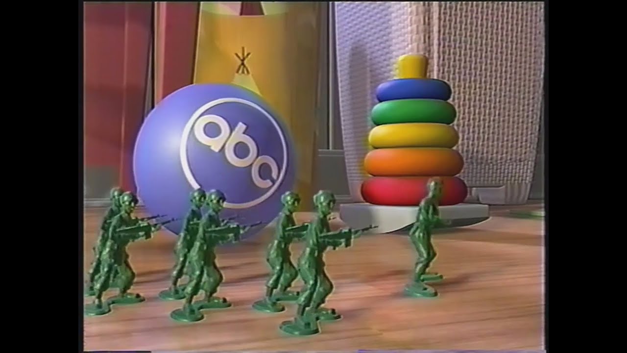 WABC 7 Commercials on September 28, 1997 (60fps) - YouTube