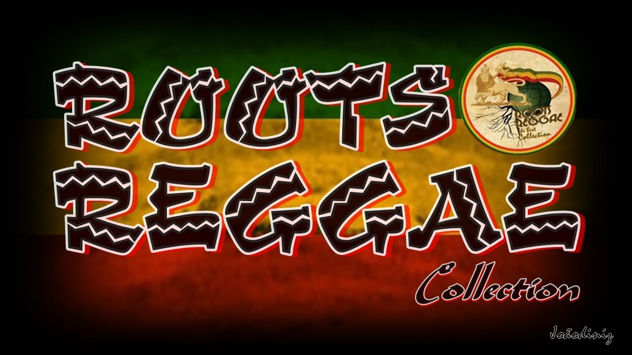 Roots Reggae Collection | A Feather In A Richman's Hat (The Mighty ...