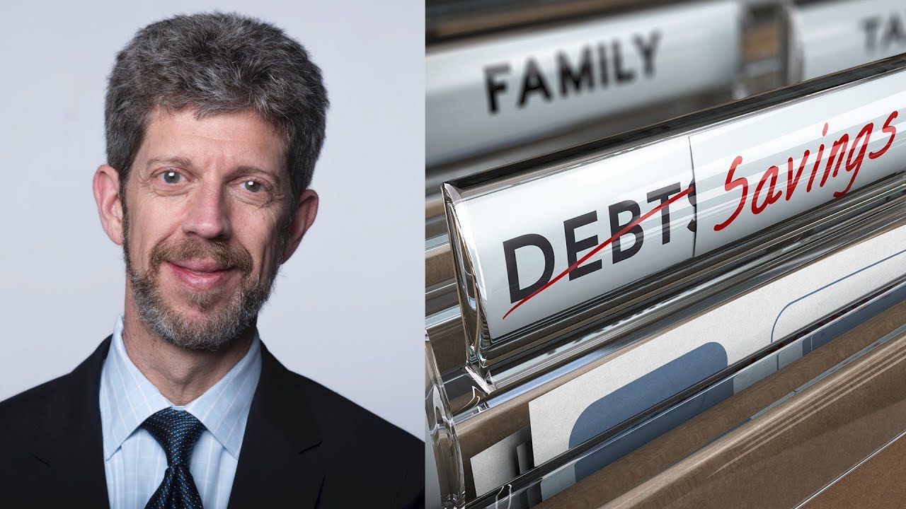 Carrick Talks Money: When is it okay to break the first commandment of ...