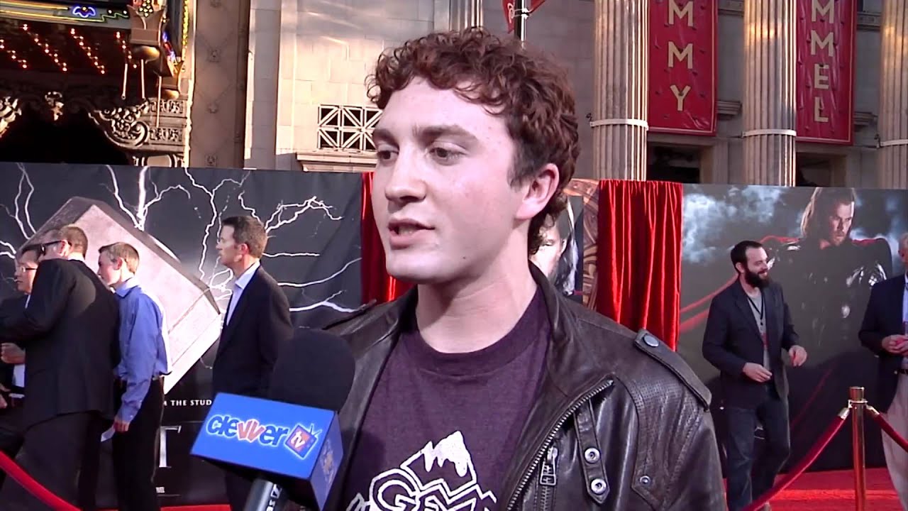 Niños Espía Daryl Sabara 2024 A Fluid, Relaxed And Very Interesting