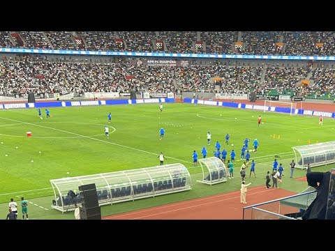 🔴LIVE:APR FC VS RAYON SPORT AT AMAHORO STADIUM/SUPER CUP - YouTube