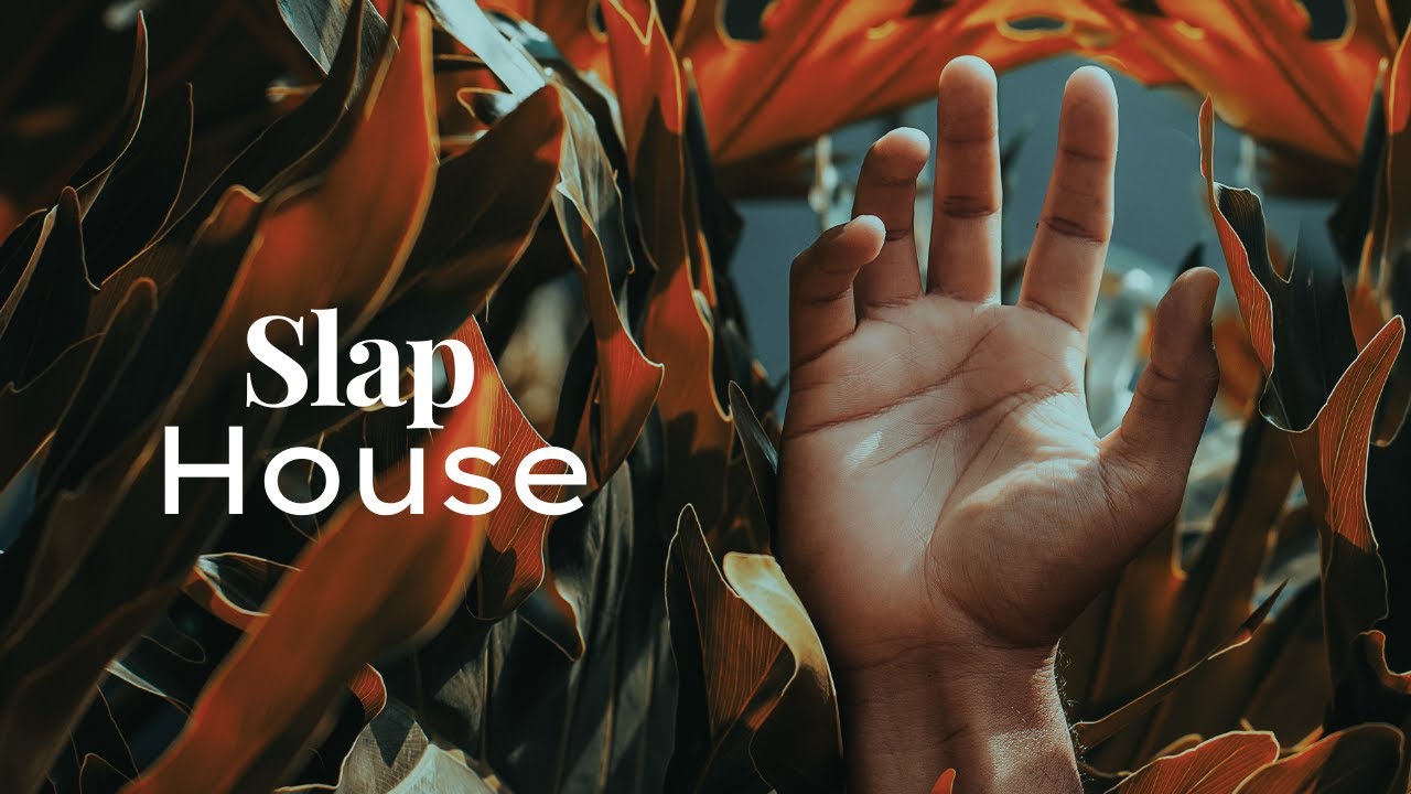 Slap House Music 2023 Deep House🎹 TOP DJ Style Chill Out Mix 🎹Best of ...
