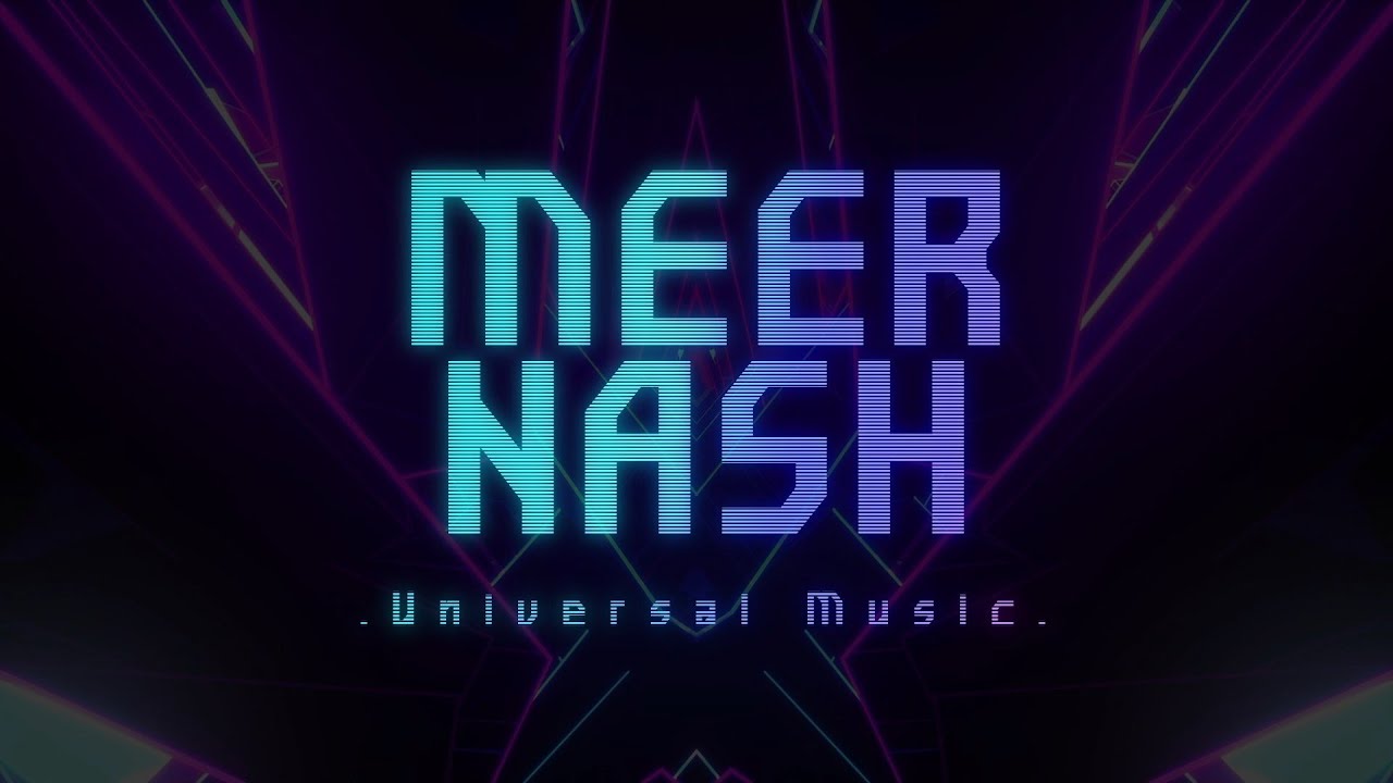 UNIVERSE FEST - MEER NASH Live@UTeM - YouTube