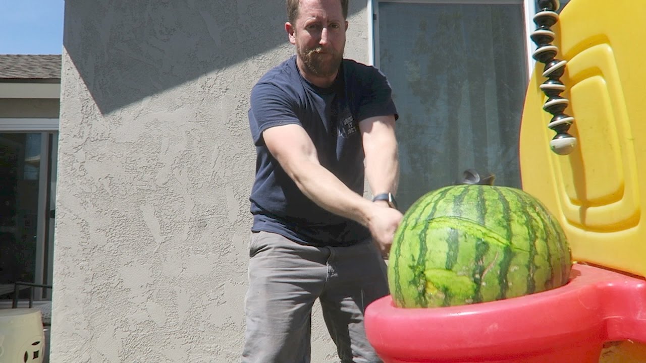 Blackswift Raptor! An Every Man Walking Stick - YouTube