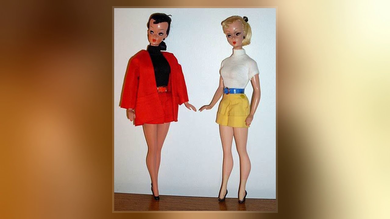 Borghild Project - YouTube