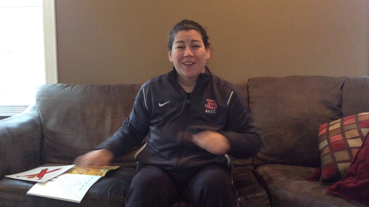 Fix It Max Letterland Video by Ms. Lisa - YouTube