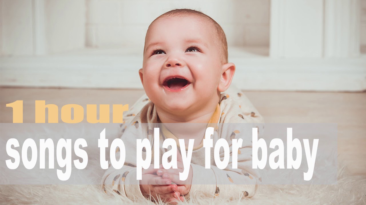 1 hour Songs to play for baby【No Copyright Sounds】 - YouTube