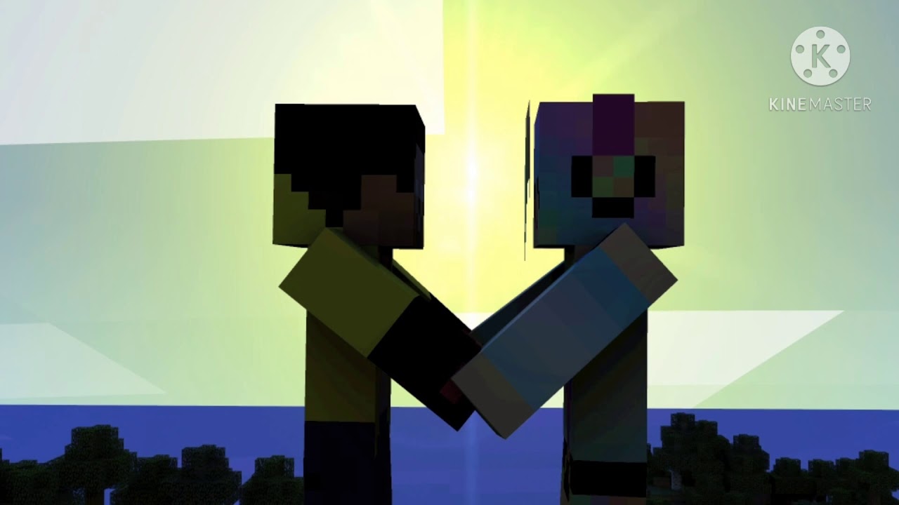 (ME) and floriya sadako mechanicz krmstudioz XDJames k2be little mob ...