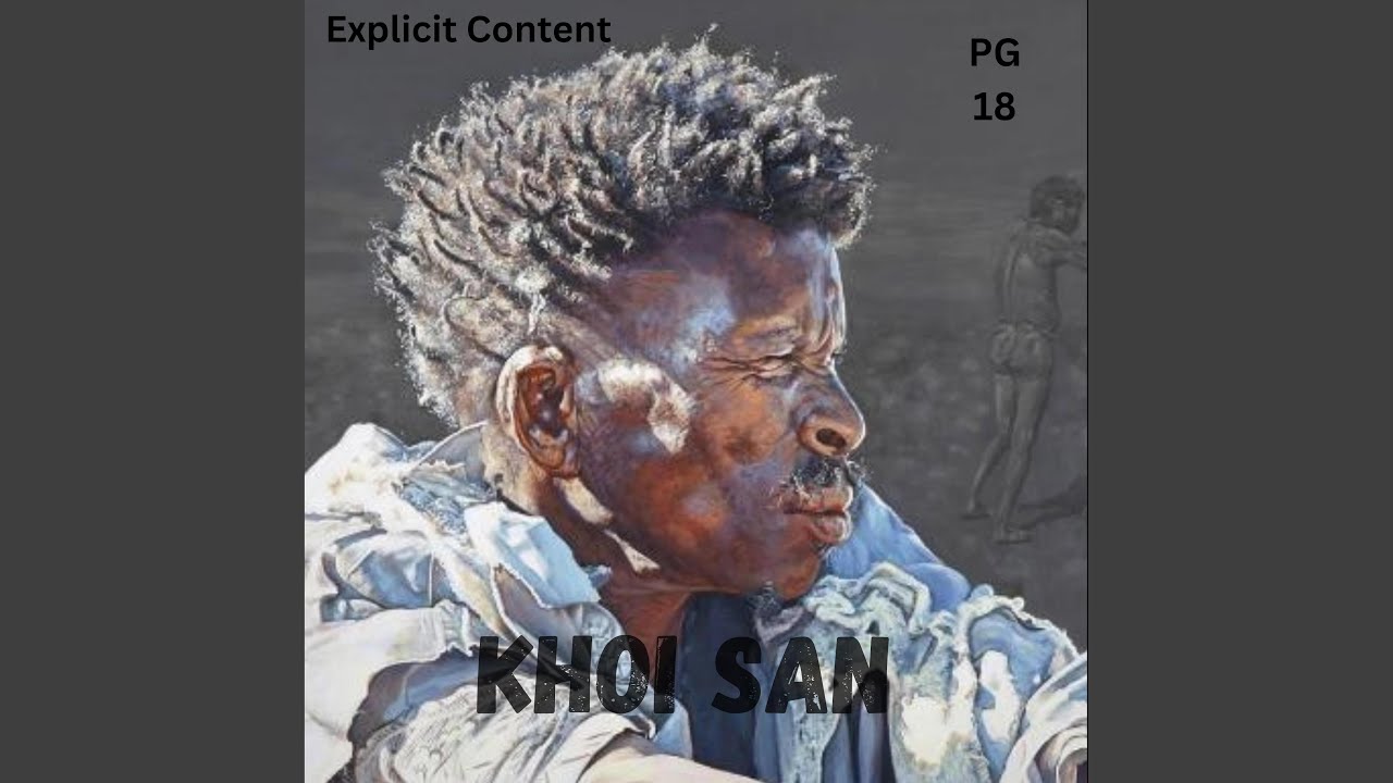 Pengi and 21 Promo (KhoiSan disstrack) - YouTube