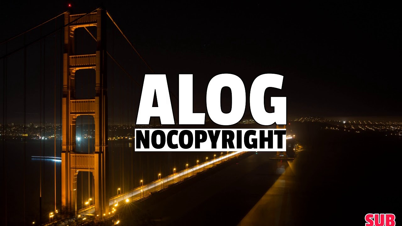 Sappheiros-Lights (Alog No Copyright Royalty Free Music) - YouTube