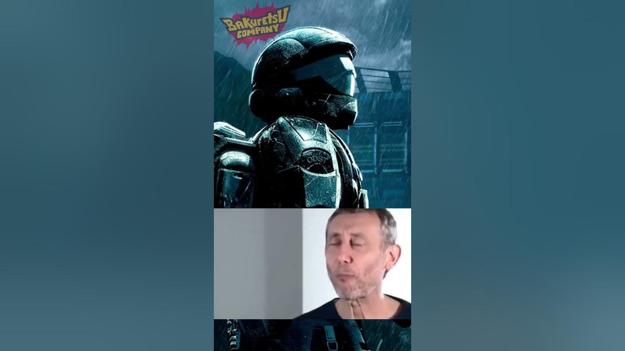 Calificando videojuegos: Saga de Halo 🔫👨‍🏭 - YouTube