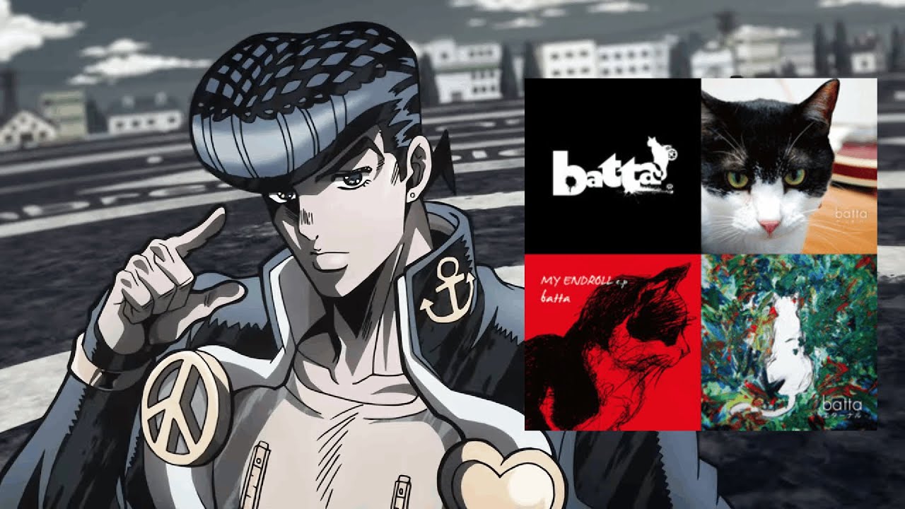 chase but its TENKI YOHOU - YouTube