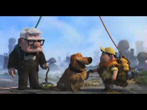 Up 2009 Trailer (ProMovies) - YouTube