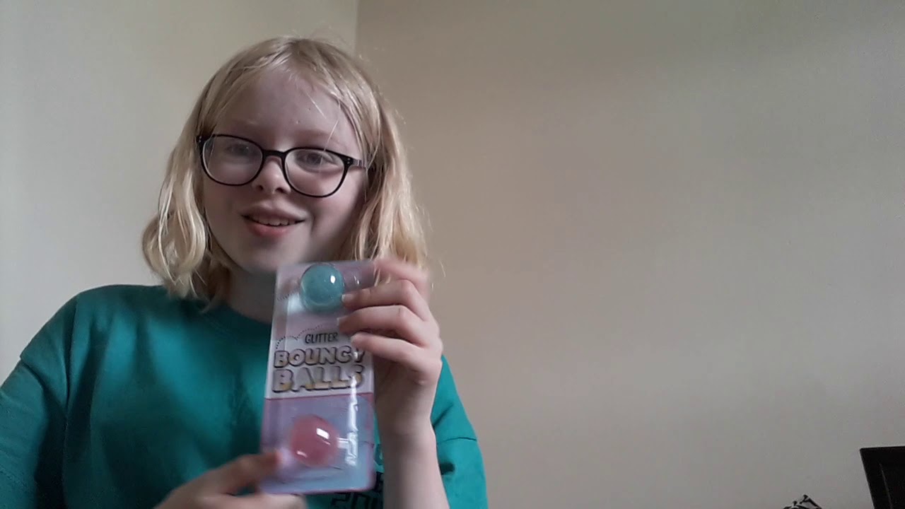 Slime??|| Magazine opening || - YouTube