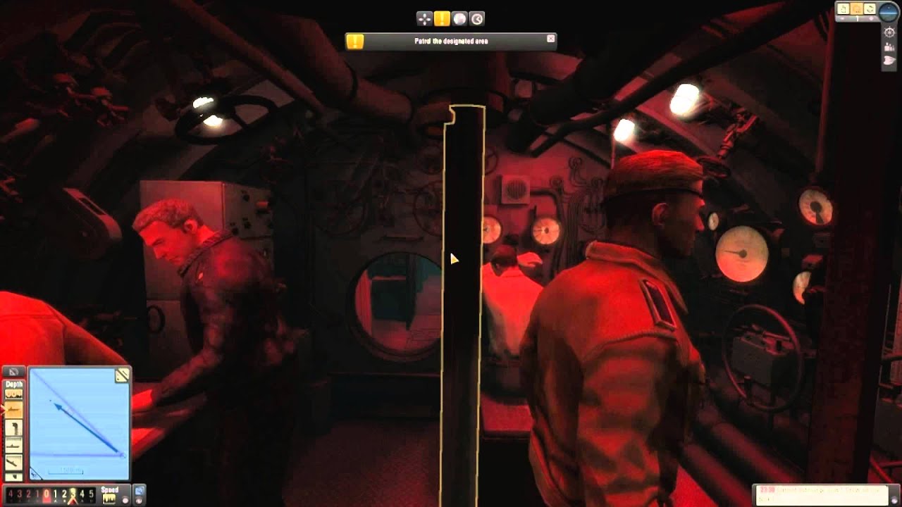 SH5 Gameplay, HD 1080p - YouTube