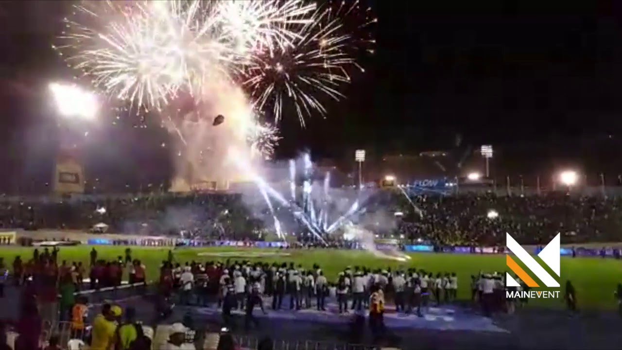 ISSA boys and Girls Champs 2016 // @itslynky - YouTube