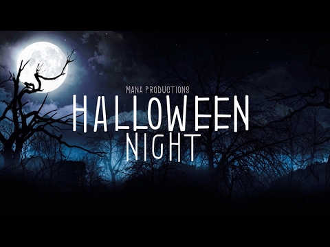 Halloween Night | Short Horror Film - YouTube
