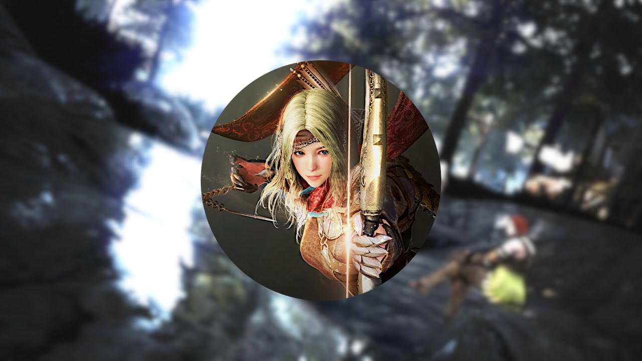 BDO Remastered Ambient Soundtrack: Behr - YouTube