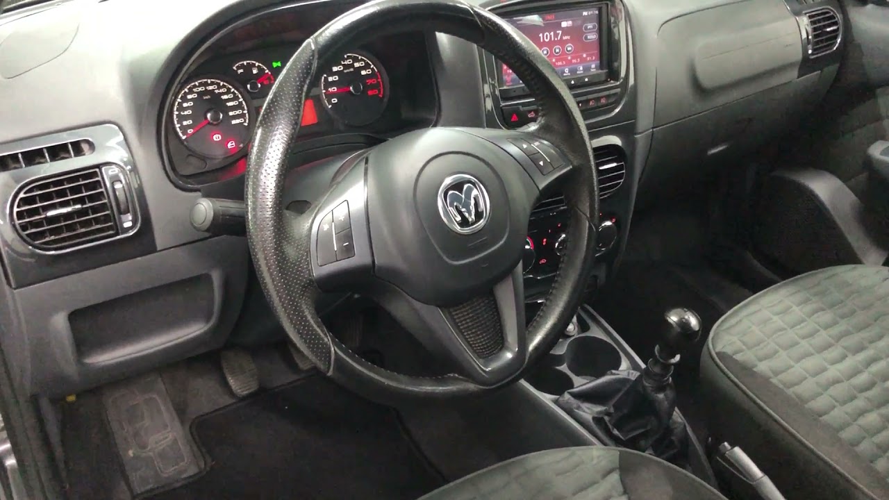 DODGE RAM 700 ADVENTURE 2020 - YouTube