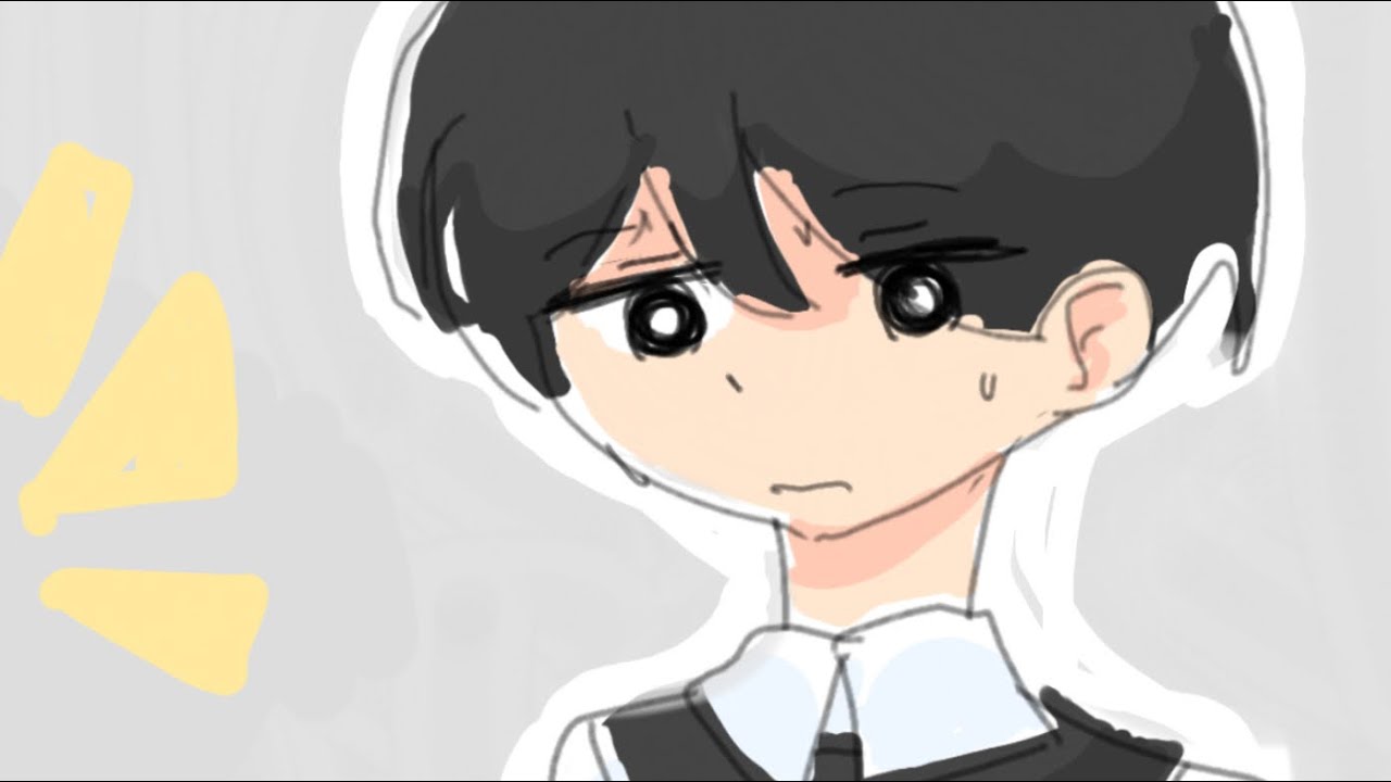 What are you afraid of? | OMORI Animation - YouTube