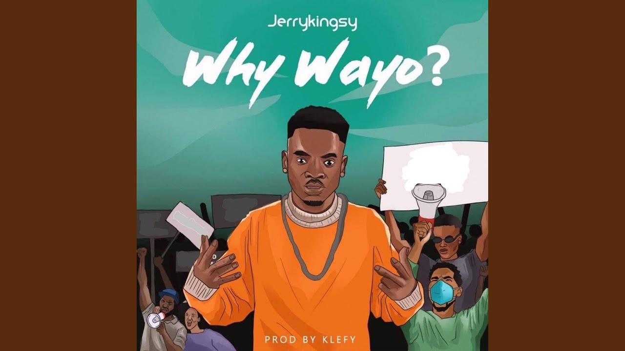 Why Wayo - YouTube
