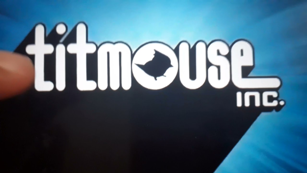 Titmouse/disney junior/nickelodeon productions (3480/2020/2015/2011 ...