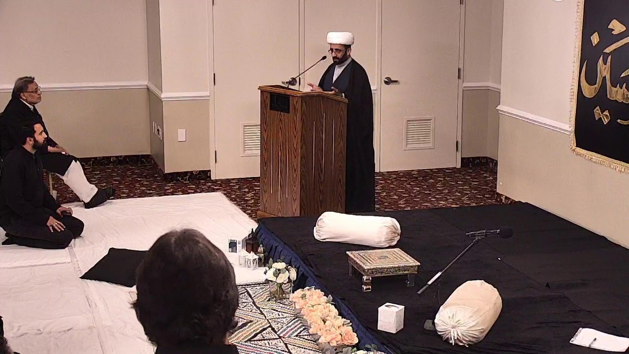 LIVE | Masjid-e-Ali - YouTube