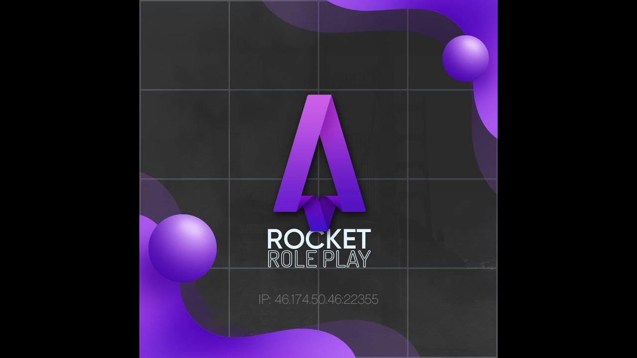 Rocket Role Play | MTA:SA - YouTube