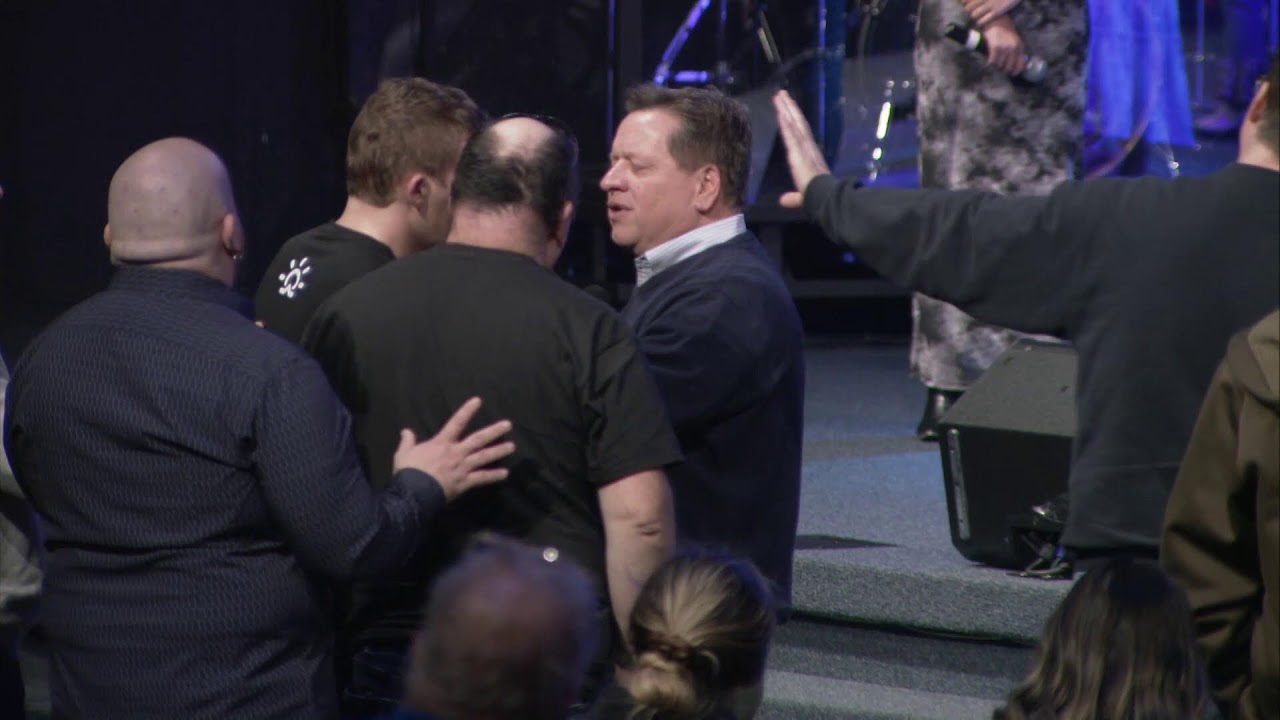 Dean Sikes Sunday Service 02.23.25 | 10:45 AM - YouTube