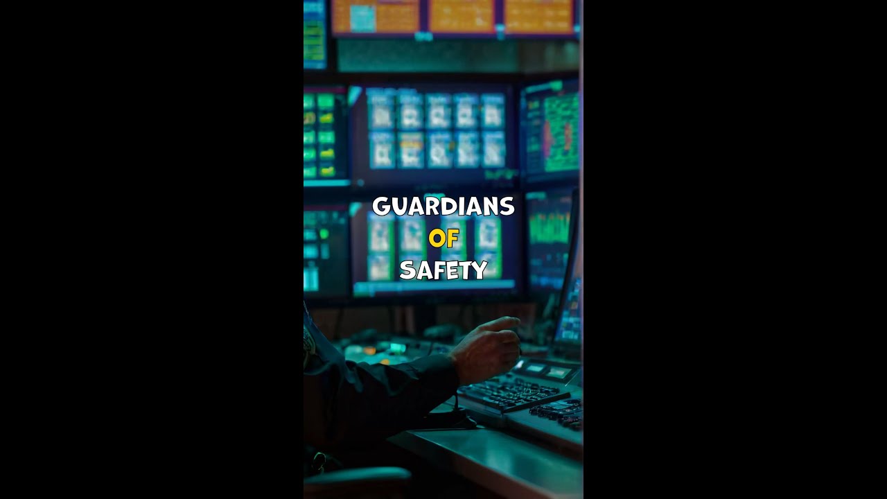 Introduction to security guard - YouTube