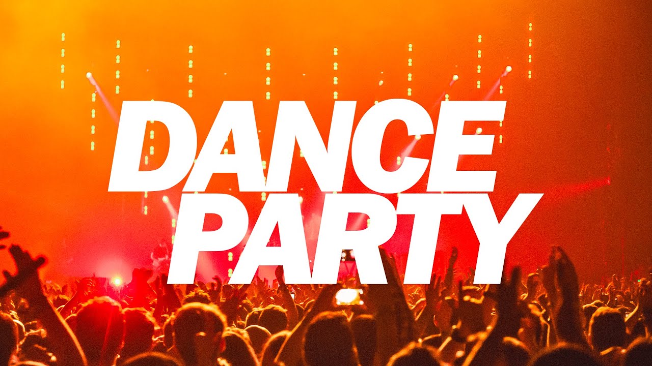 NO COPYRIGHT Dance Party Pop Background Music [Royalty Free Music ...
