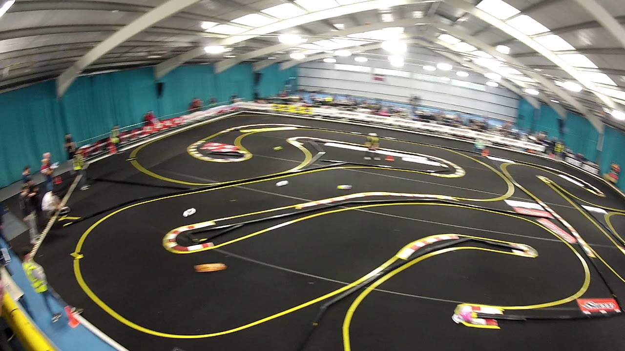 EWS Rnd 5 (2019-20) Modified B Final - YouTube