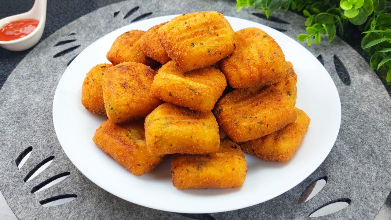 Cuando tengas 2 papas y 1 huevo. Patatas hechas así. receta rapida y ...