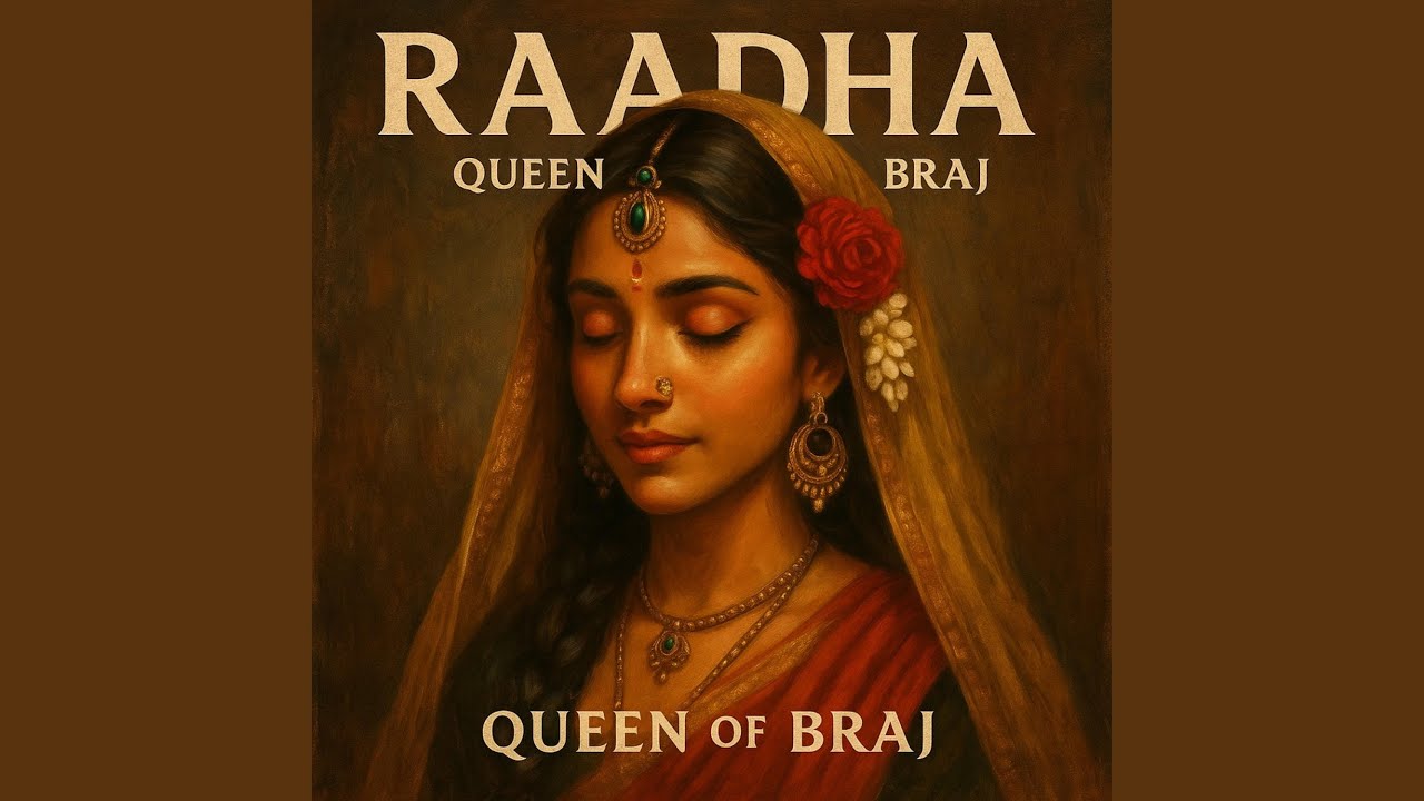 Raadha, Queen of Braj - YouTube