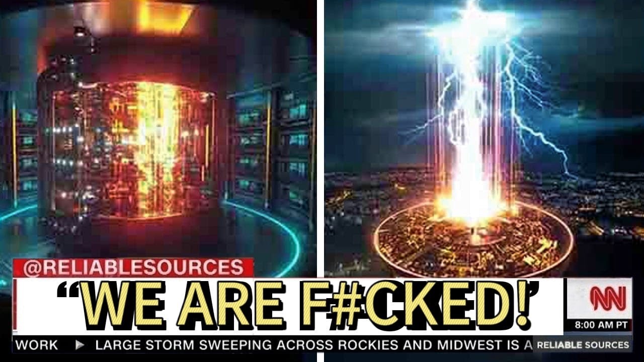 The DARK Side of Quantum Computing That Nobody Talks About - YouTube