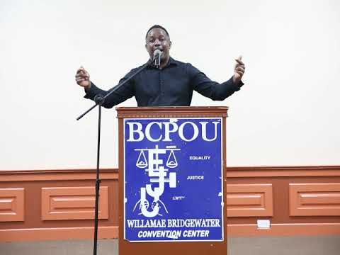 BCPOU Hall Worship Service 12072020 - YouTube