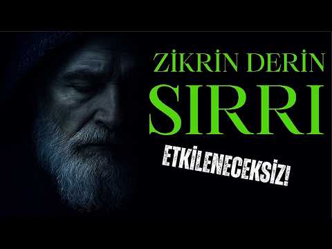 Zikrin Derin Sırları