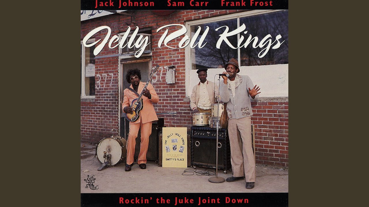 Slop Jar Blues - YouTube