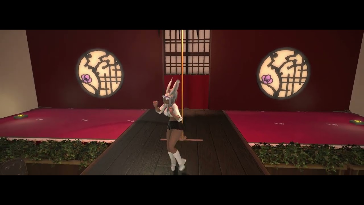 E-Rotic - Willy Use A Billy Boy ff14 - YouTube