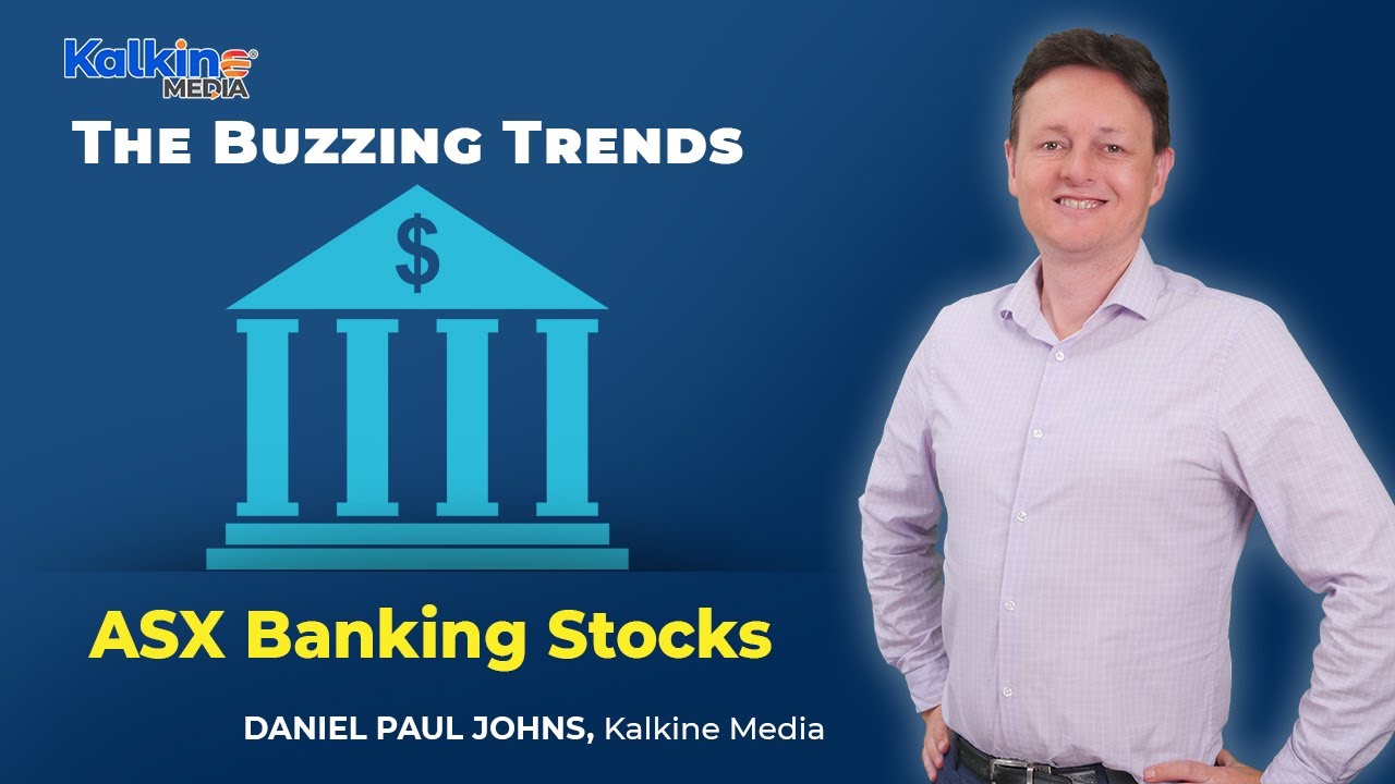 How Has 2022 Been For ASX Banking Stocks? - YouTube