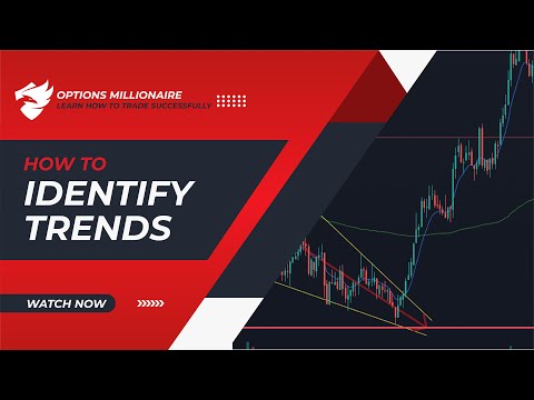 Learn to Identify Trends! - YouTube